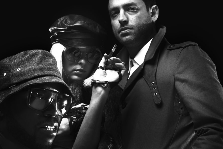 Big Grams – Timothy Saccenti