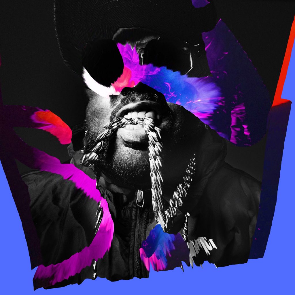 Big Grams – Timothy Saccenti