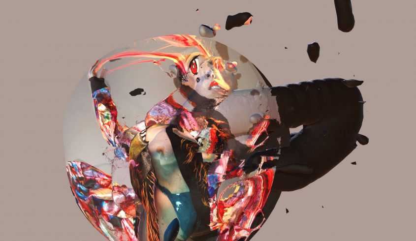 Neofeelism – Nicopana X King Kong magazine with Sam Rolfes – Timothy ...