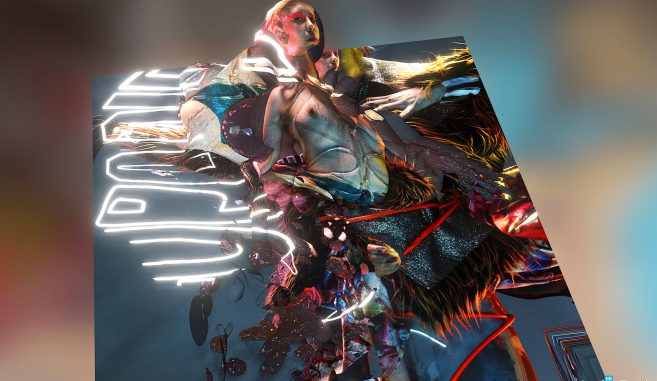 Neofeelism – Nicopana X King Kong magazine with Sam Rolfes – Timothy ...