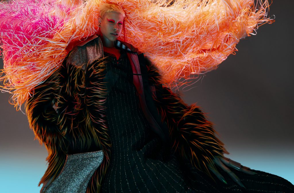 Neofeelism – Nicopana X King Kong magazine with Sam Rolfes – Timothy ...