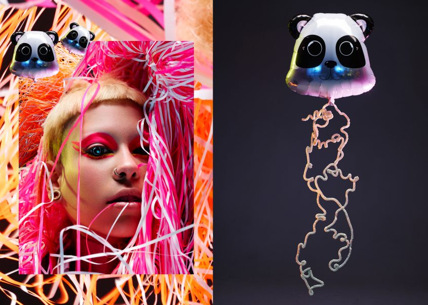 Neofeelism – Nicopana X King Kong magazine with Sam Rolfes – Timothy ...