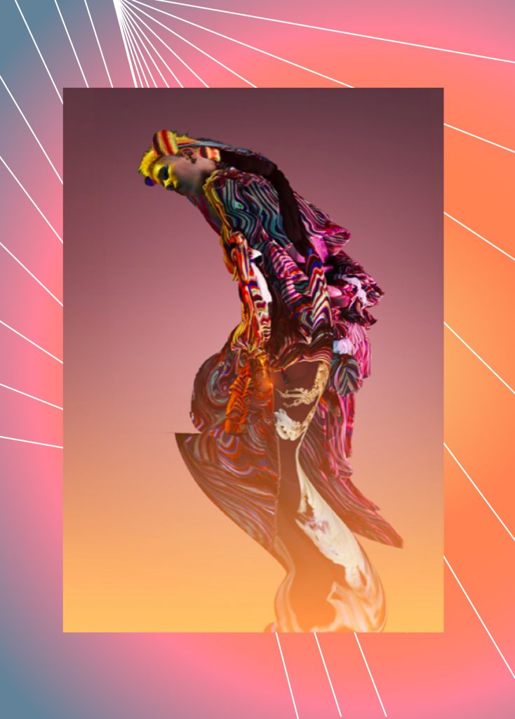 Neofeelism – Nicopana X King Kong magazine with Sam Rolfes – Timothy ...