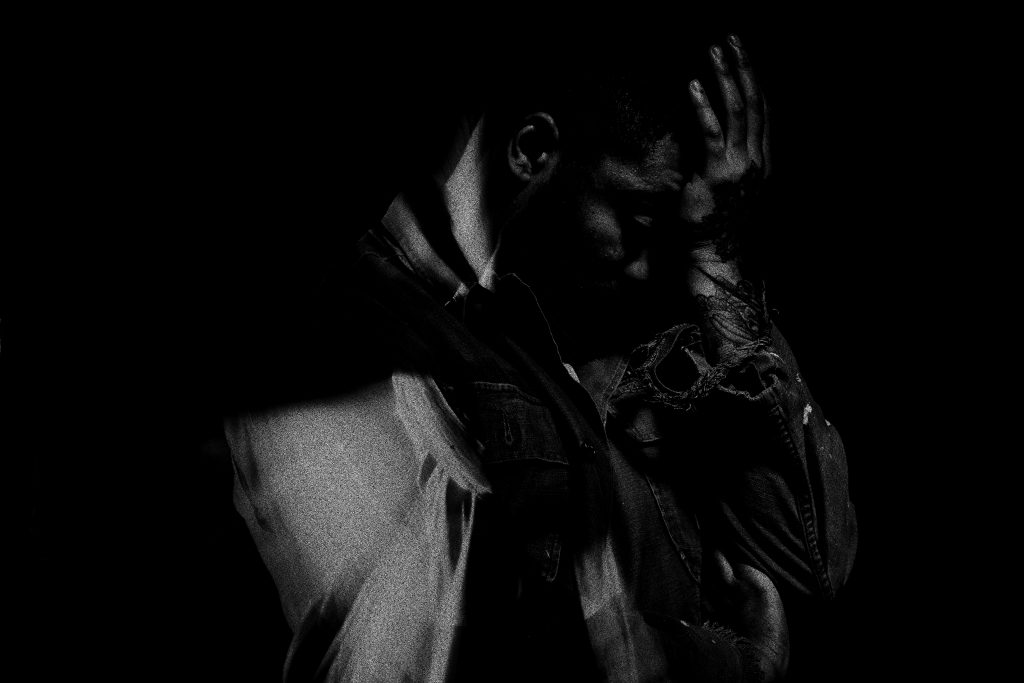 Sam Dew – Timothy Saccenti